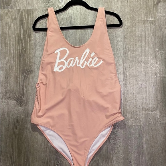 Missguided | Swim | Missguided X Barbie Collection Nwt Swimsuit | Poshmark